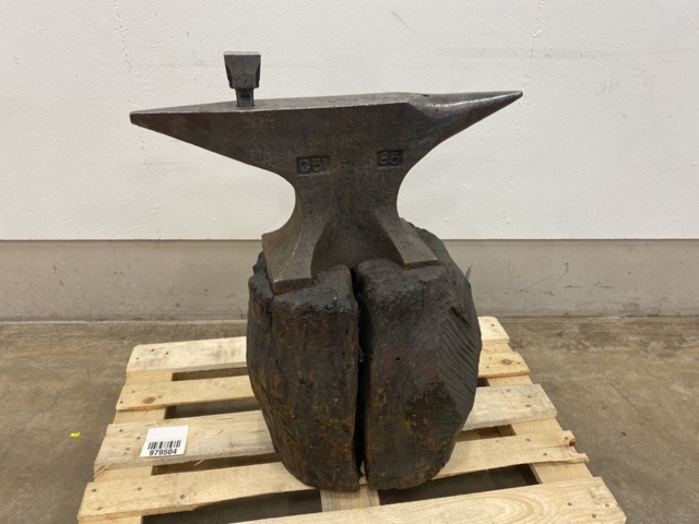 Smithing town Kohlswa - PS Auction - We value the future - Largest in ...