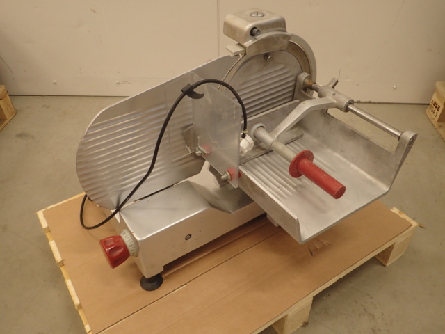 Screen machine. Avery Belkel ABW with knife sharpener. - PS Auction ...