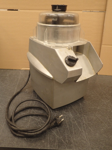 Grönsakshack/Grönsaks skärare Combi Cutter CC-34 - Auktioner online ...