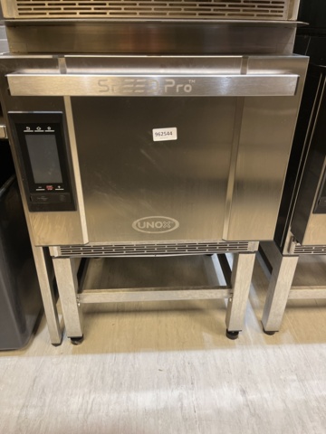 UnoX Speed.Pro Oven 60x80x53 cm - PS Auction - We value the future ...