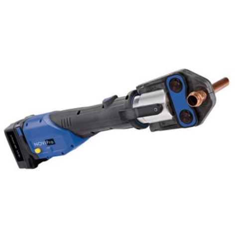 Press machine 4000 NOVIPRO - PS Auction - We value the future - Largest ...