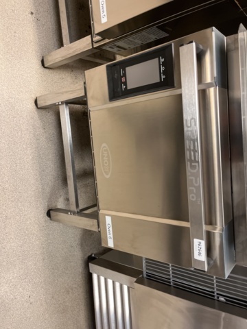 UnoX Speed.Pro Oven 60x80x53 cm - PS Auction - We value the future ...