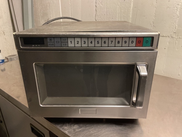 Microvågsugn Panasonic - Auktioner online - Nätauktioner ...