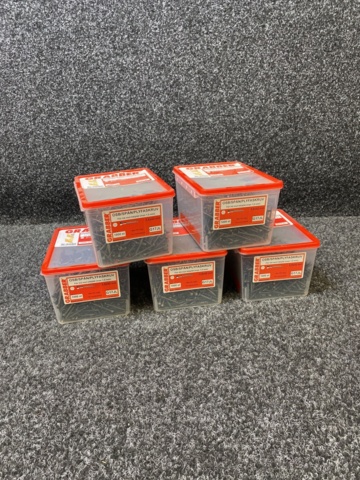 About 5000 OSB/chips/plywood screws 3.8x42mm FOS - PS Auction - We ...