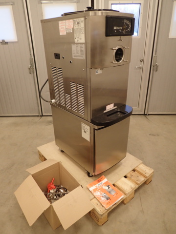 Ice cream maker Taylor Crown C708-58 - PS Auction - We value the future ...