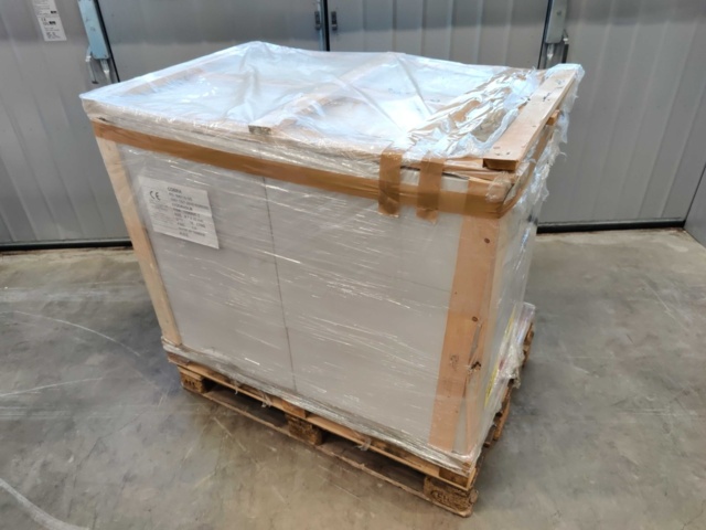 Ca 172 000 st Bandad skruv 7x25 mm - Auktioner online - Nätauktioner ...