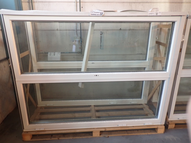 Double window frames, 2 pieces - PS Auction - We value the future ...