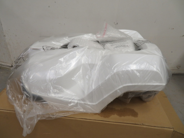 Husqvarna chassi för robotgräsklippare - PS Auction - We value the ...