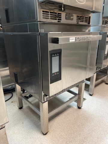 Speed oven, Unox Speed Pro XESW-03HS-EDDN.3 #4 - PS Auction - We value ...