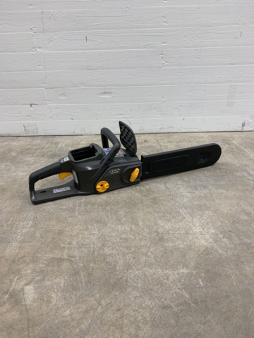 Battery-powered chainsaw Stiga SC 48 AE (without battery and charger ...