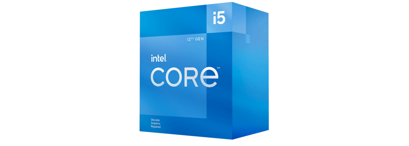 Processor Intel Core™ i5-12400F 18M Cache, up to 4.40 GHz - PS Auction ...