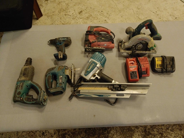 Hand machines - PS Auction - We value the future - Largest in net auctions