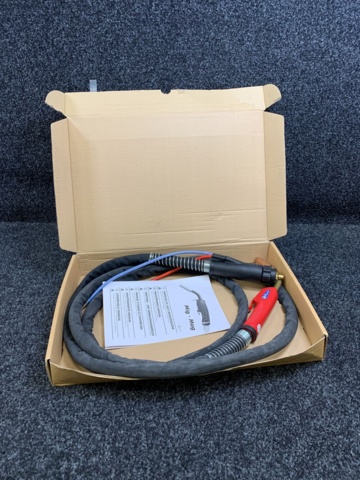 Hose package Trafimet Ergoplus 500, 4M - PS Auction - We value the ...