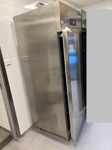 Freezer, Gemm, Mod: EFB/01 - 2021 - PS Auction - We value the future ...