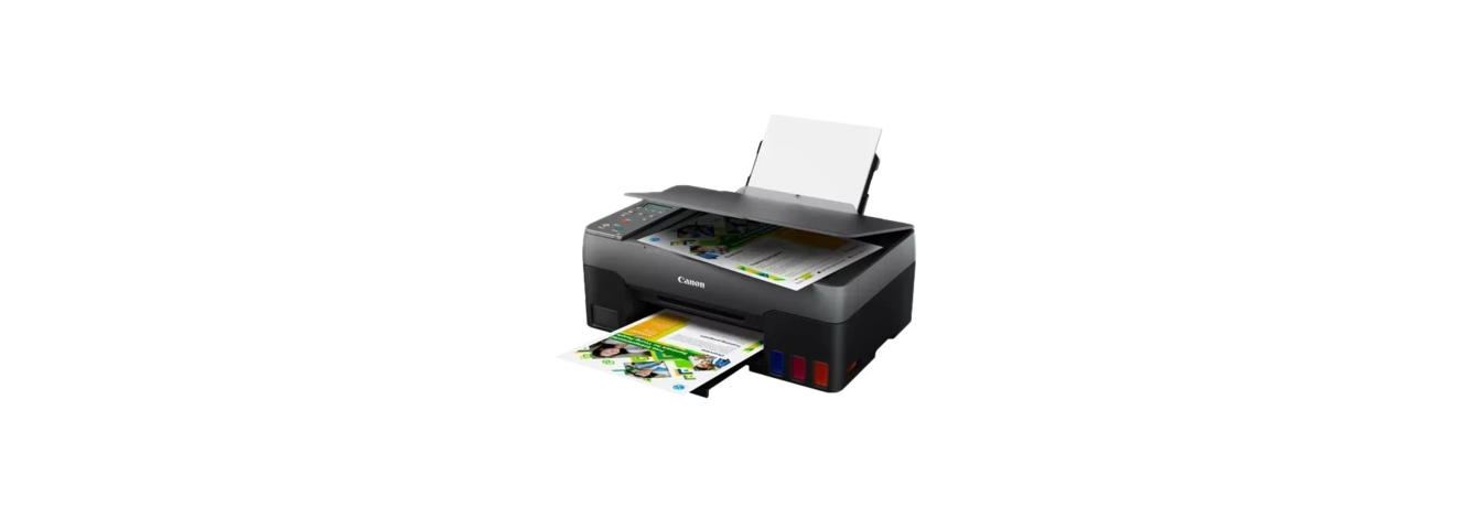Printer Canon PIXMA G3520 - PS Auction - We value the future - Largest ...