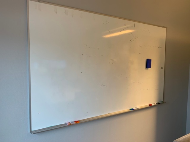 Whiteboard 200 x 120 cm - PS Auction - We value the future - Largest in ...