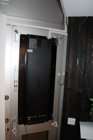 Monitor 37 inch Samsung SH37R Stretched Display - PS Auction - We value ...