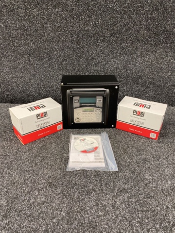 Flow sensor Piusi MC BOX 80 US. 230V - PS Auction - We value the future ...