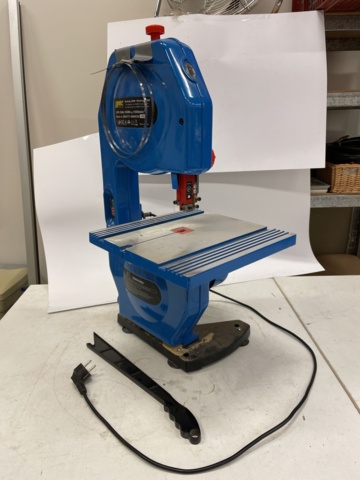 Band saw Meec Tools - PS Auction - We value the future - Largest in net ...