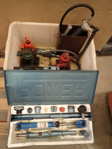 Guideline & Jacks - PS Auction - We value the future - Largest in net ...