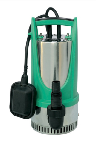Bilge pump Altech Clean 400W - PS Auction - We value the future ...