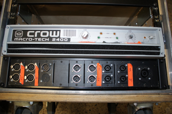 Final stage Crown 2400 - PS Auction - We value the future - Largest in ...