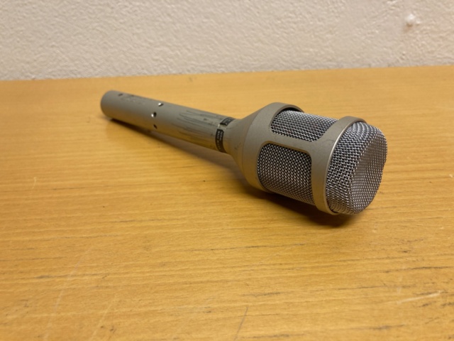 Shure SM54 mikforoni - PS Auction - We value the future - Largest in ...
