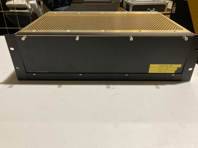 NTP Card Frame - PS Auction - We value the future - Largest in net auctions