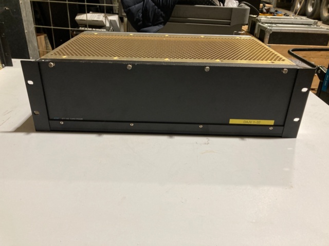 NTP Card Frame - PS Auction - We value the future - Largest in net auctions