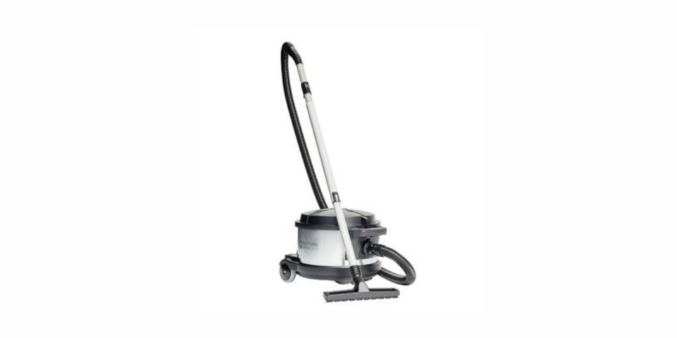 Vacuum cleaner Nilfisk Basic VP930 - PS Auction - We value the future ...