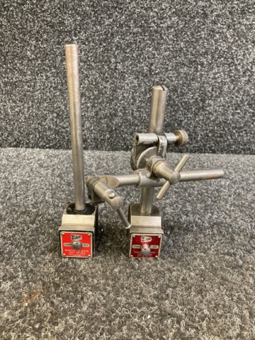 Universal stand Eclipse with magnetic base - PS Auction - We value the ...