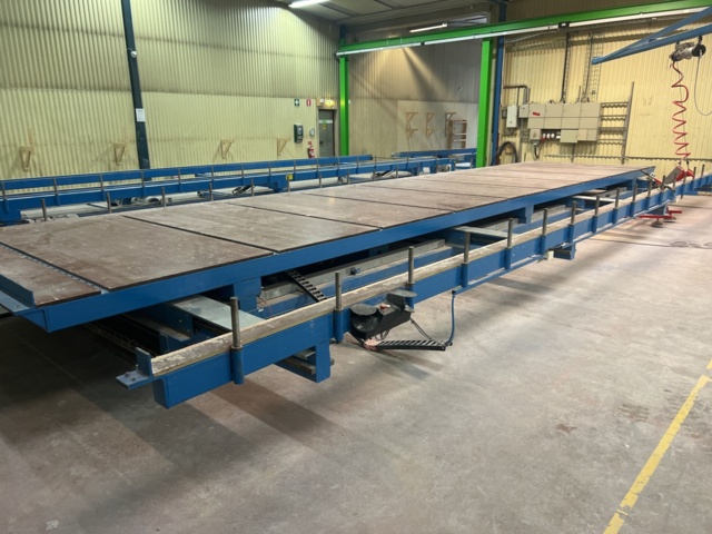 Tilt table Randek Upraiser - PS Auction - We value the future - Largest ...