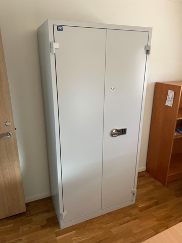 Safe with code lock Promet BM1993 -2021 - PS Auction - We value the ...