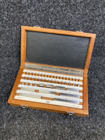 Bit set Kern DIN 861 II - PS Auction - We value the future - Largest in ...