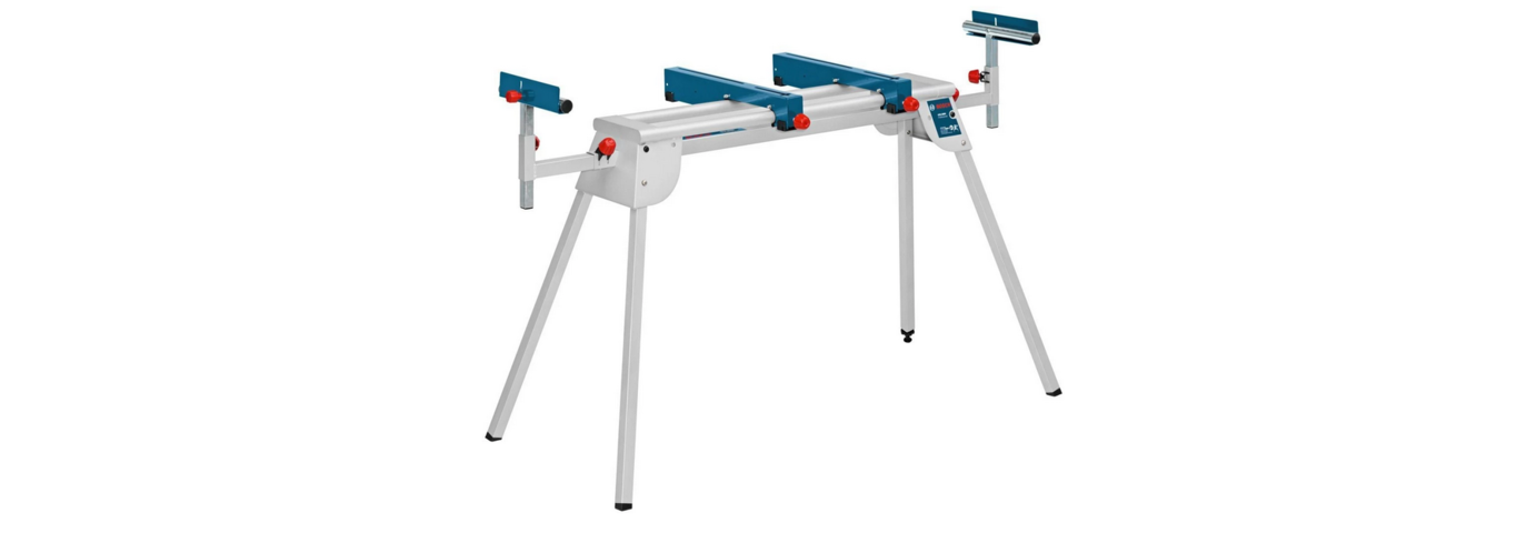 Saw table Bosch Professional GTA 2600 - PS Auction - We value the ...