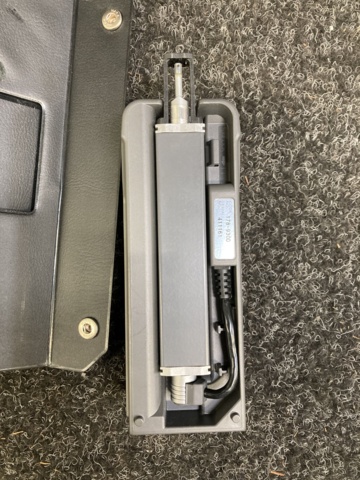 Surface roughness meter Mitutoyo SJ-201P - PS Auction - We value the ...