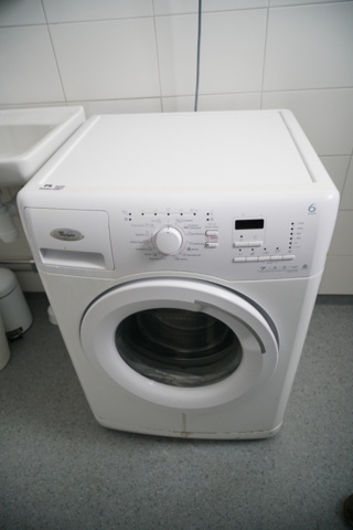 Washing machine Whirpool AWOE 9700 - PS Auction - We value the future ...