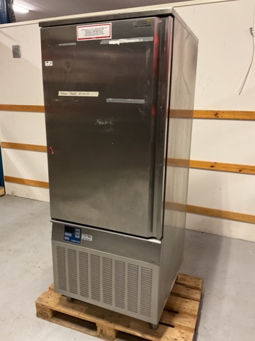 Blast Chiller Metos - PS Auction - We value the future - Largest in net ...