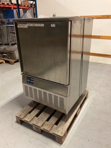 Blast Chiller Metos - Auktioner online - Nätauktioner ...