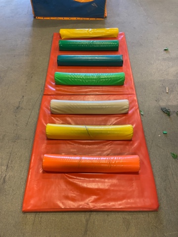 Soft obstacles for play - PS Auction - We value the future - Largest in ...