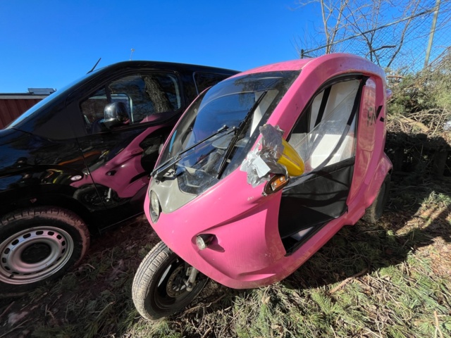 ZBEE Clean Motion - 2017 - PS Auction - We value the future - Largest ...