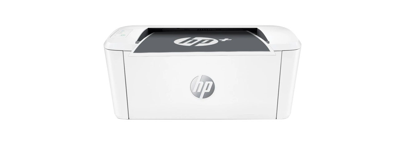 Laser printer HP LaserJet M110we Black and white A4 HP Smart App - PS ...