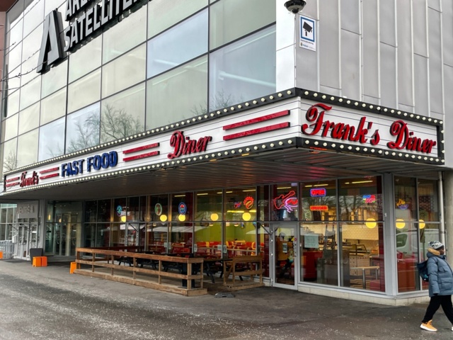 About 16 meters long illuminated sign - PS Auction - We value the ...