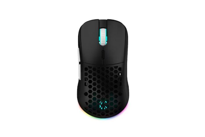 Wireless gaming mouse Cryo Rift RGB (black) - PS Auction - We value the ...