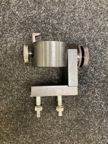 Angled mounting fixture - PS Auction - We value the future - Largest in ...