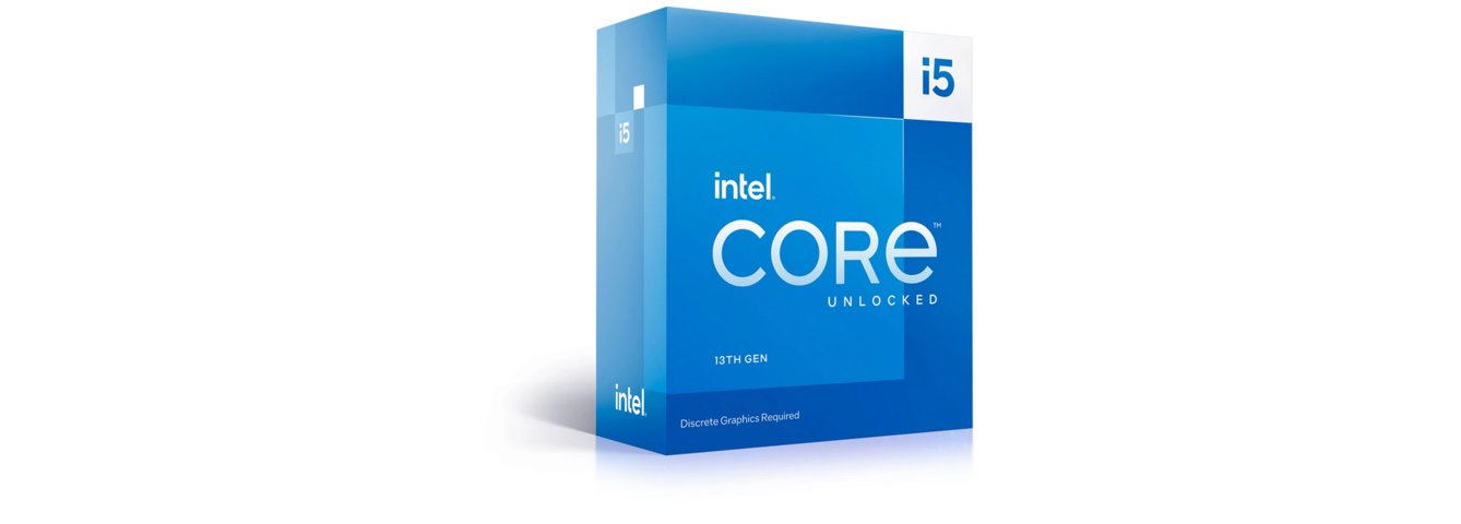 Processor Intel Core i5-13600KF - PS Auction - We value the future ...