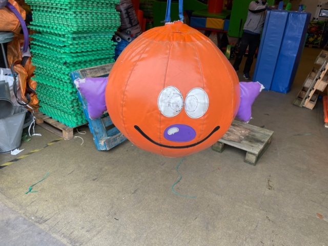 Gladiator ball - PS Auction - We value the future - Largest in net auctions