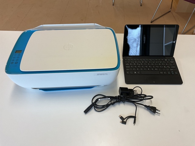 Dator och skrivare - Auktioner online - Nätauktioner & Konkursauktioner ...