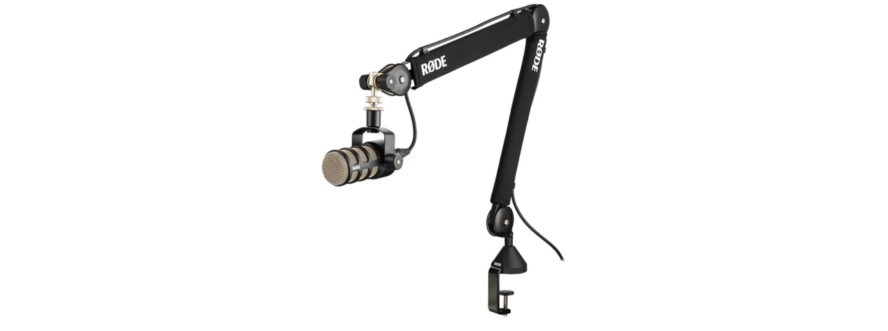 Studio arm RØDE PSA1+ Professional Studio Arm - PS Auction - We value ...