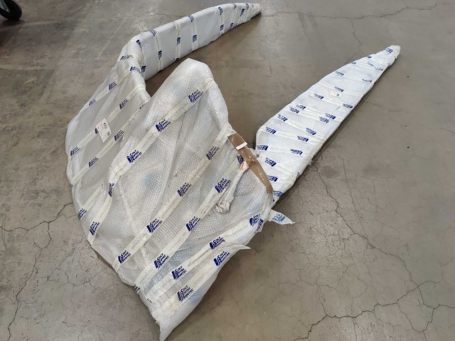 Side window Crescent 650 DC - PS Auction - We value the future ...